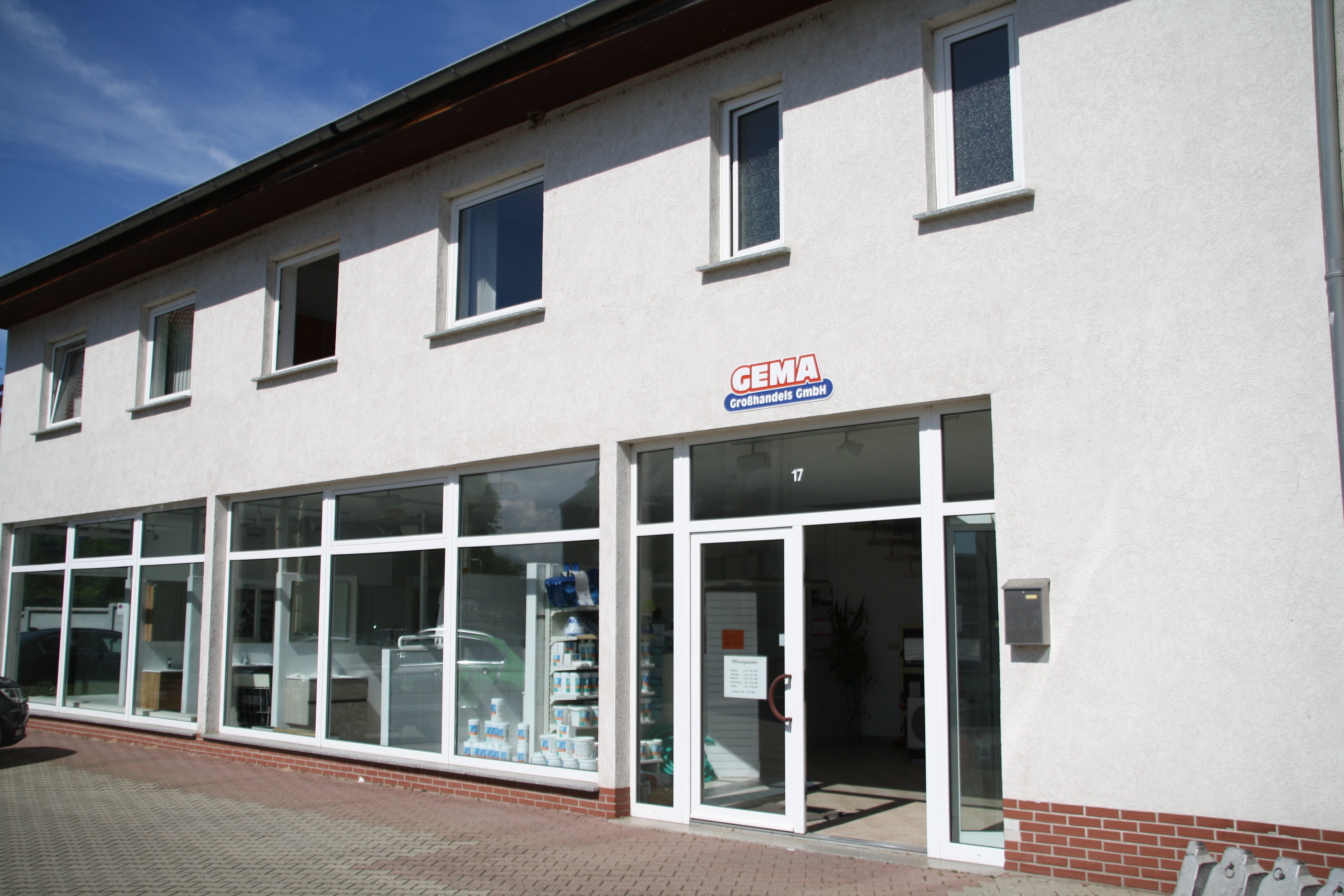 Gebläse – GEMA Shop