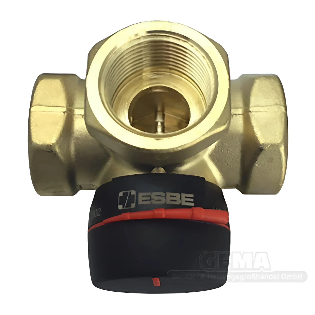 Dreiwegemischer 🌡️ ESBE Regelt 3-Wegemischer VRG – GEMA Shop